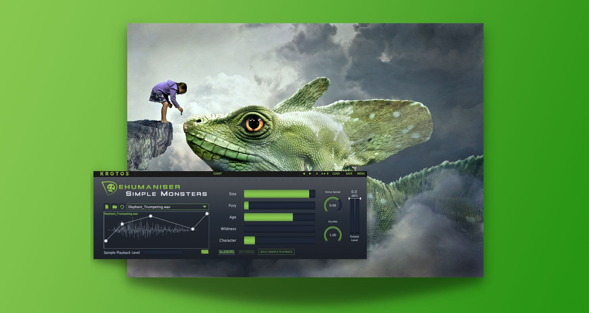 5 Power Moves with Simple Monsters: Unleash the Unexpected!