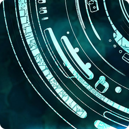 Computer Sound Effects Library Vol. 1 | Alarms, Glitches, Loading, Retro