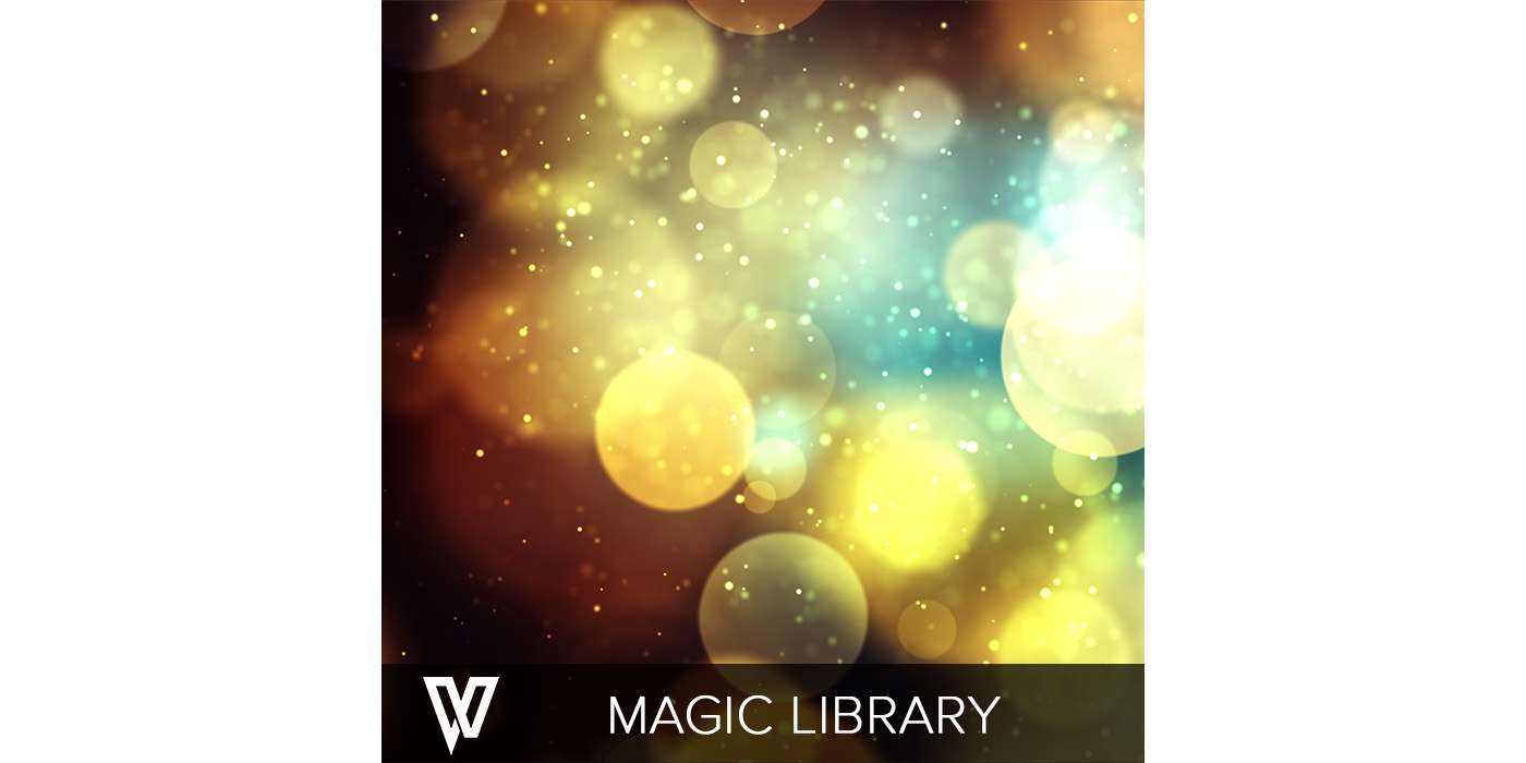 Magic Sound Effects Library | Fire & Water Designed, Mixed Whooshes