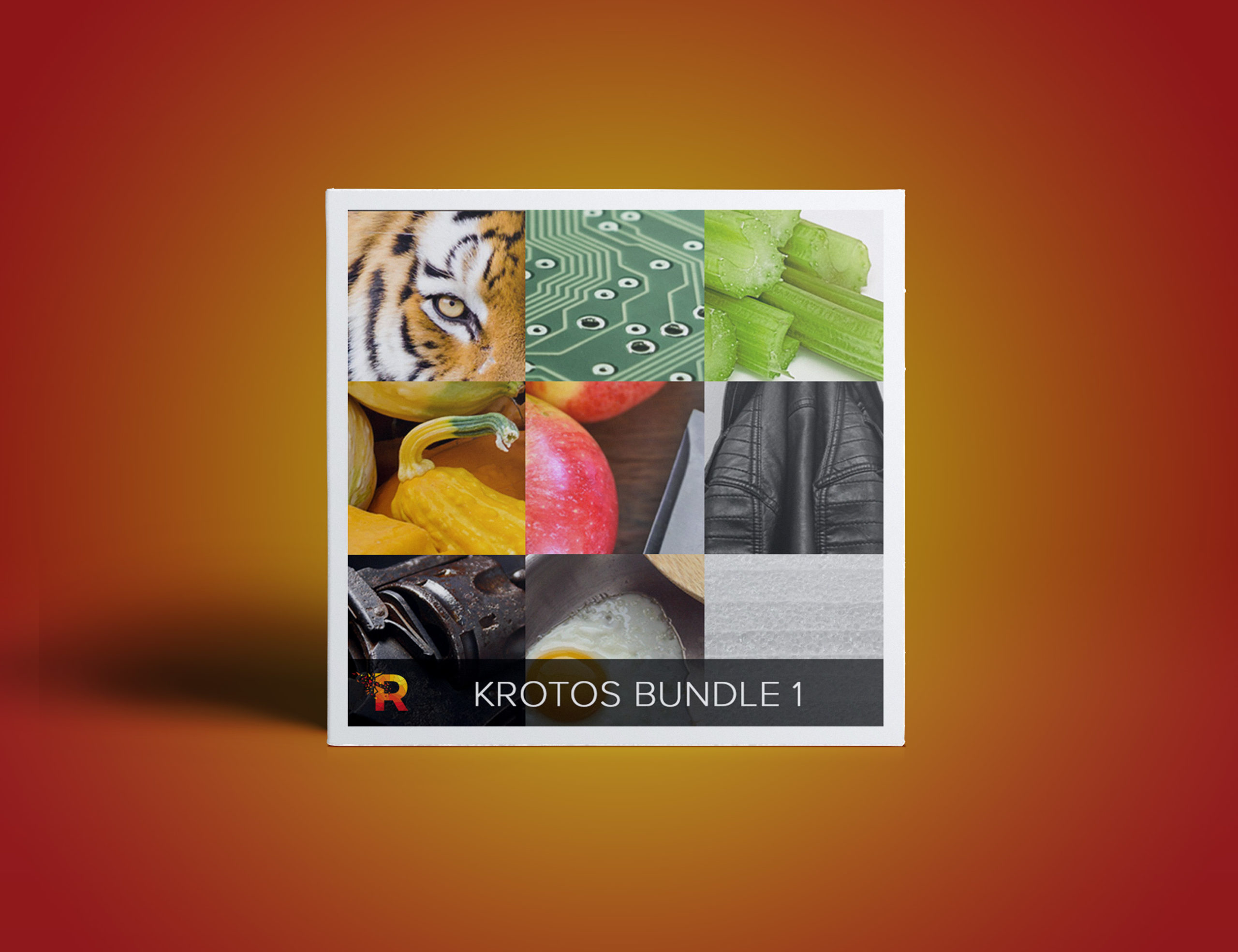 Products - Krotos