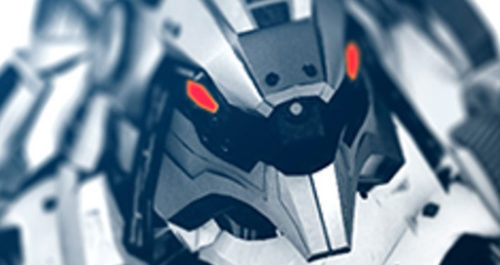 SoundMorph Robotic Lifeforms 2 Sound Effects Library