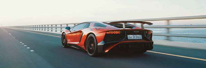 Igniter Vehicle Sound Design Software | Audio Plugin | Krotos