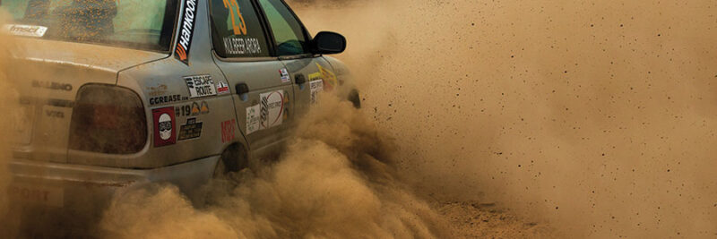 Igniter Vehicle Sound Design Software | Audio Plugin | Krotos