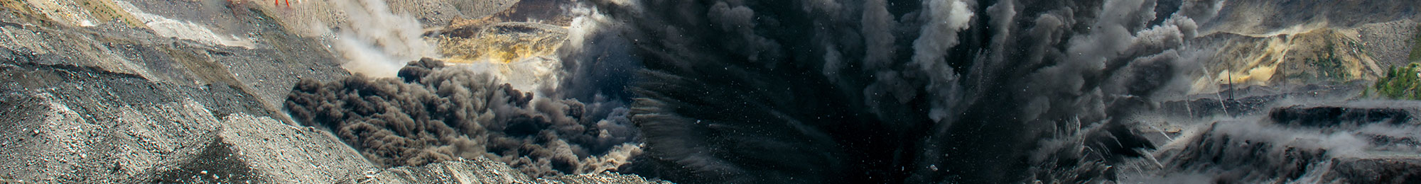 Recording Explosion Sound Effects with Barney Oram - Krotos