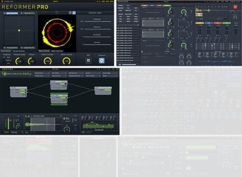 Sound Design Bundles - Your Essential Sound Design Toolkit - Krotos