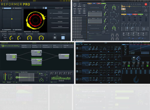 Sound Design Bundles - Your Essential Sound Design Toolkit - Krotos
