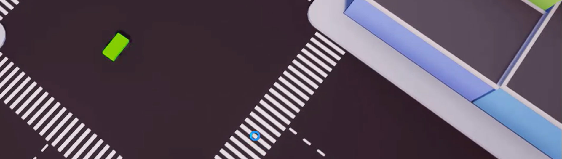 How to Automate Car Engine Sound Effects for a Driving Video Game