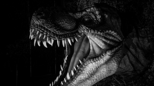 Dinosaur Footsteps Sound Effects Made Easy - Krotos