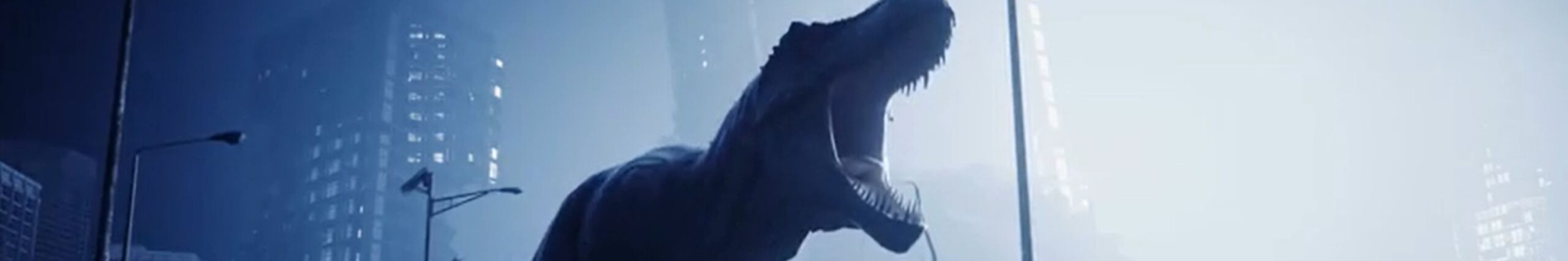 How To Create Huge Dinosaur Roar Sound Effects