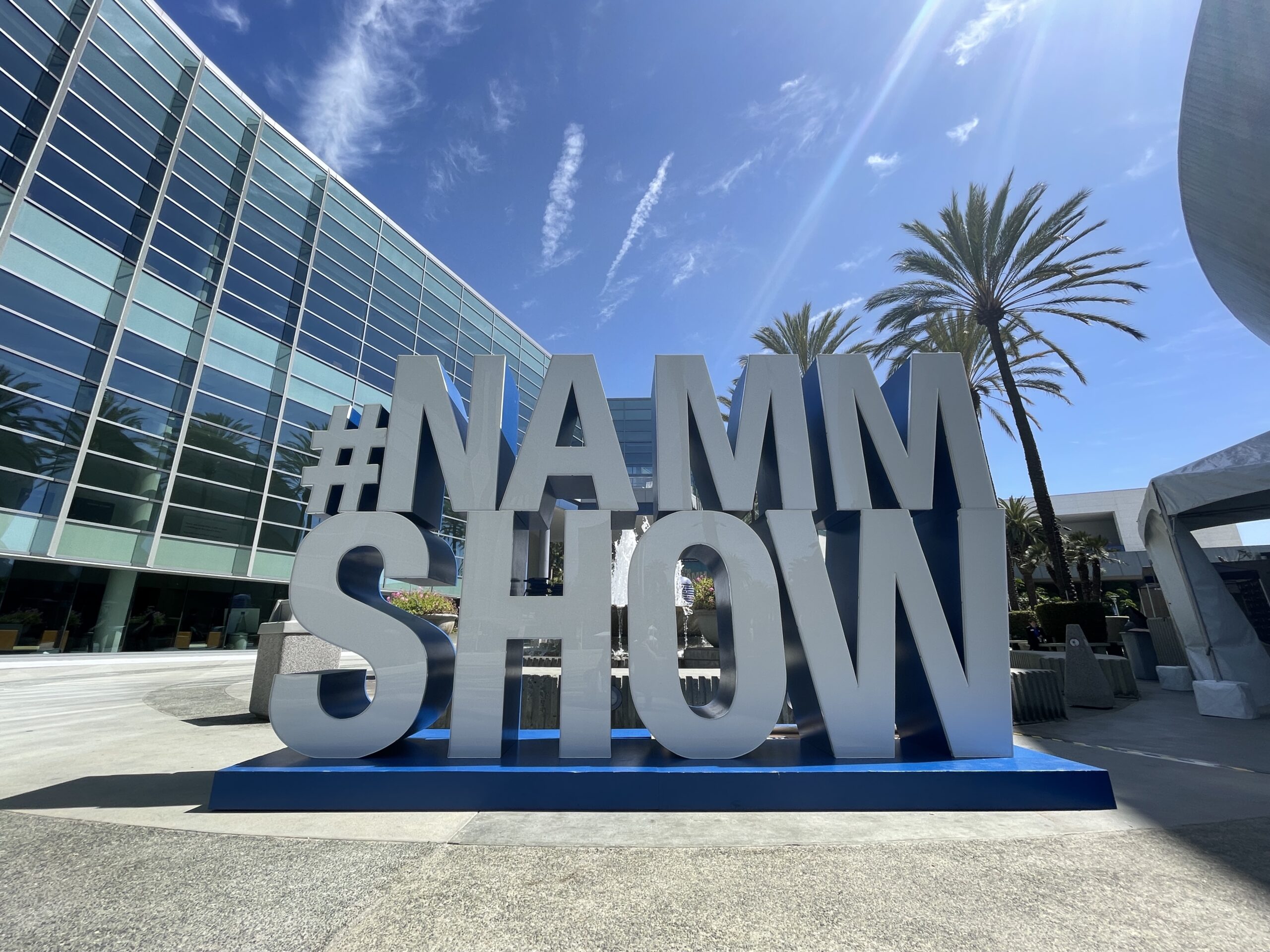 Krotos Studio Coverage: NAMM Show 2023 and NAB Show 2023