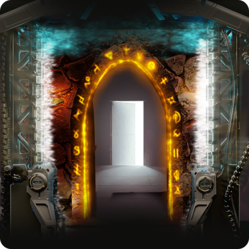 SoundMorph Portals Sound Effects Library | Krotos | Weaponiser