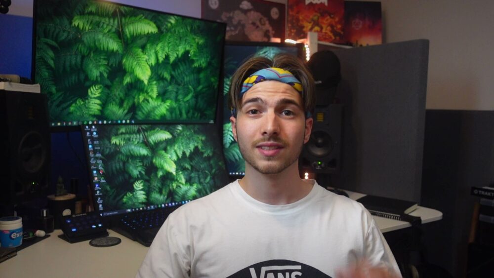 Video Game Audio Asset Design in Reformer Pro - with Greg Lester