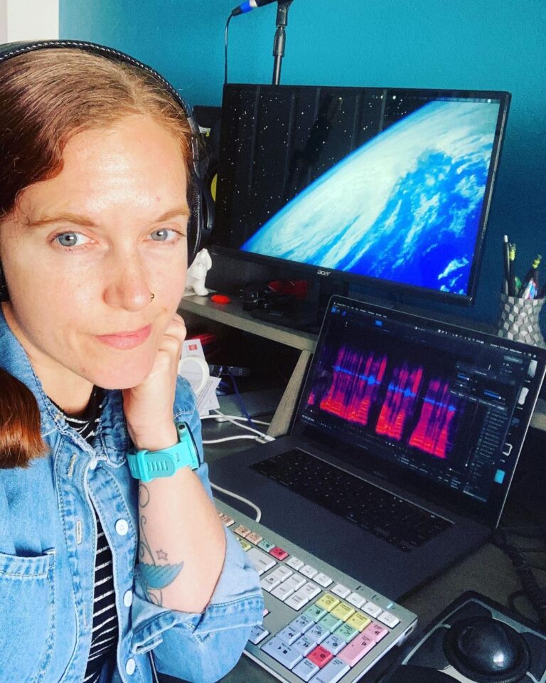 How Your Sound Design Tools Can Help you to Overcome Creative Block