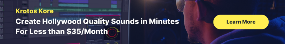 Surface Foley: Free Sound Effects Download | 2022: Volume II | Krotos