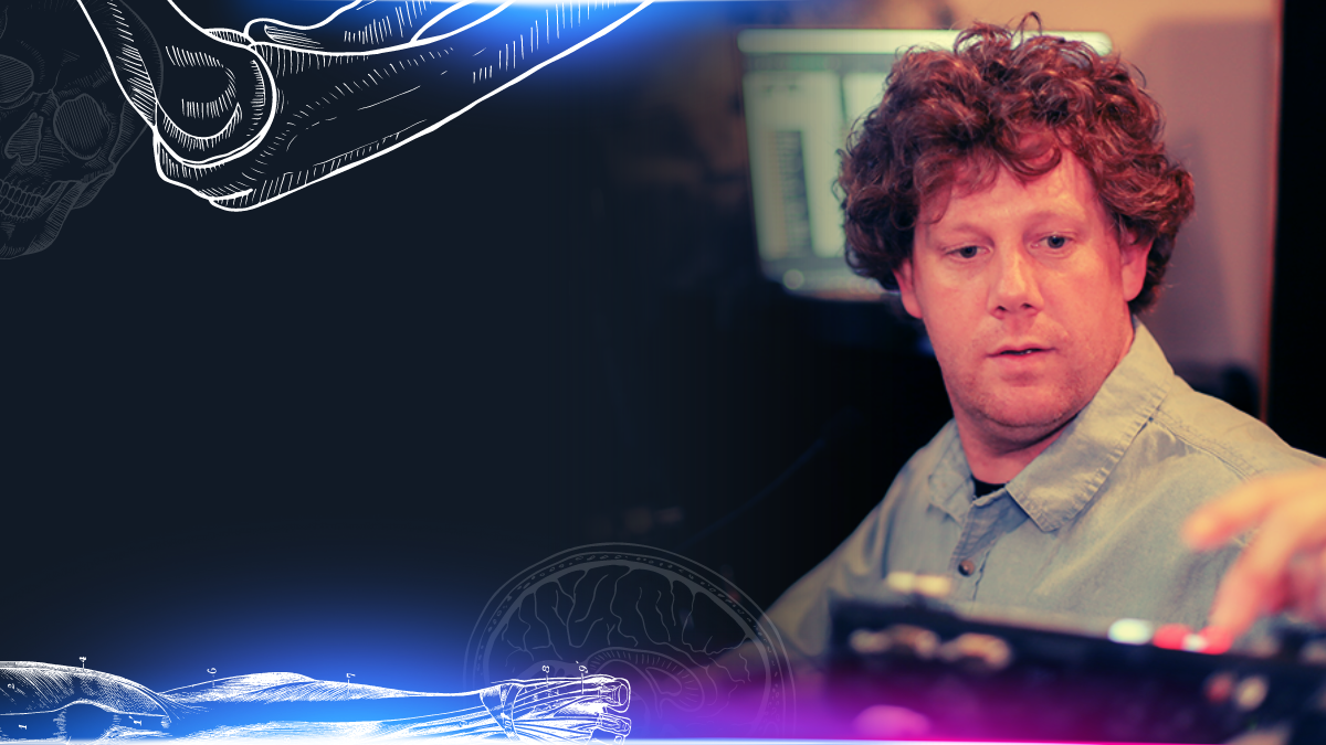 The Process Of Creating Sound Design For A Horror Anthology Podcast