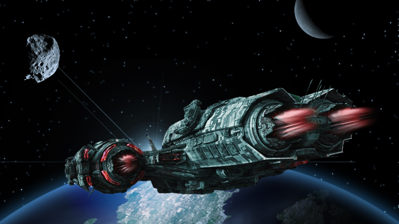 Intro: Sci-Fi Sound Design Deep Dive Series with James David Redding ...