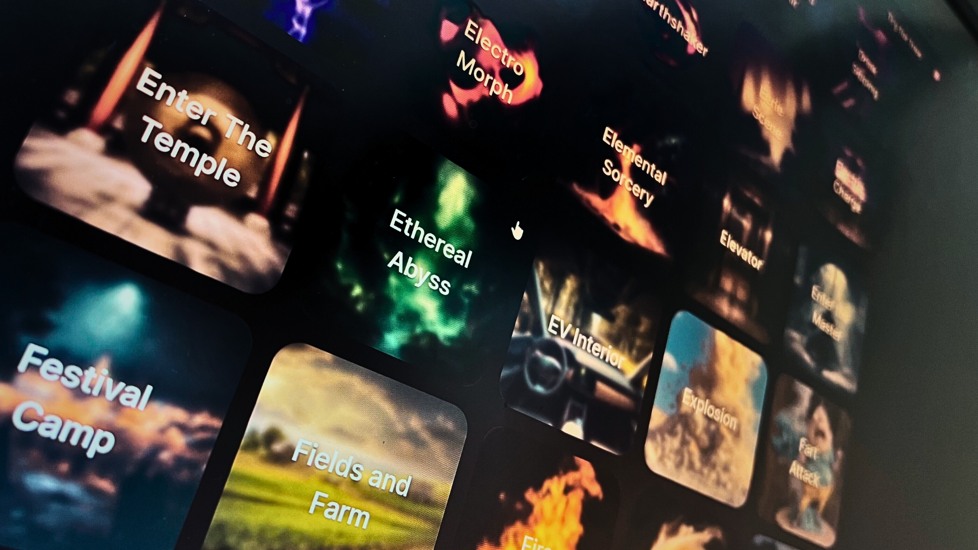 Krotos Studio Presets - Krotos